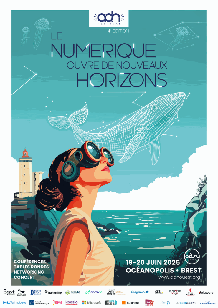 ADN Festival 2025 | ADN Ouest